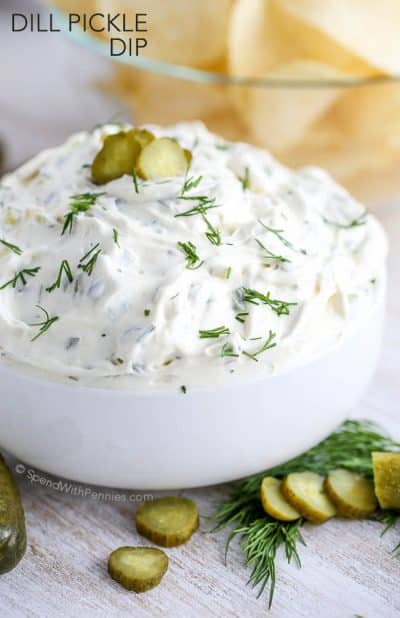 15 Game Changing Dips for Your Next Party - Food Lovin Family