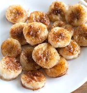 Fried Bananas Recipe - Food Lovin Family