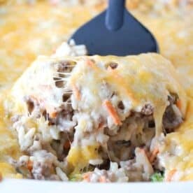 21 Ground Beef Recipes For Dinner - Food Lovin Family