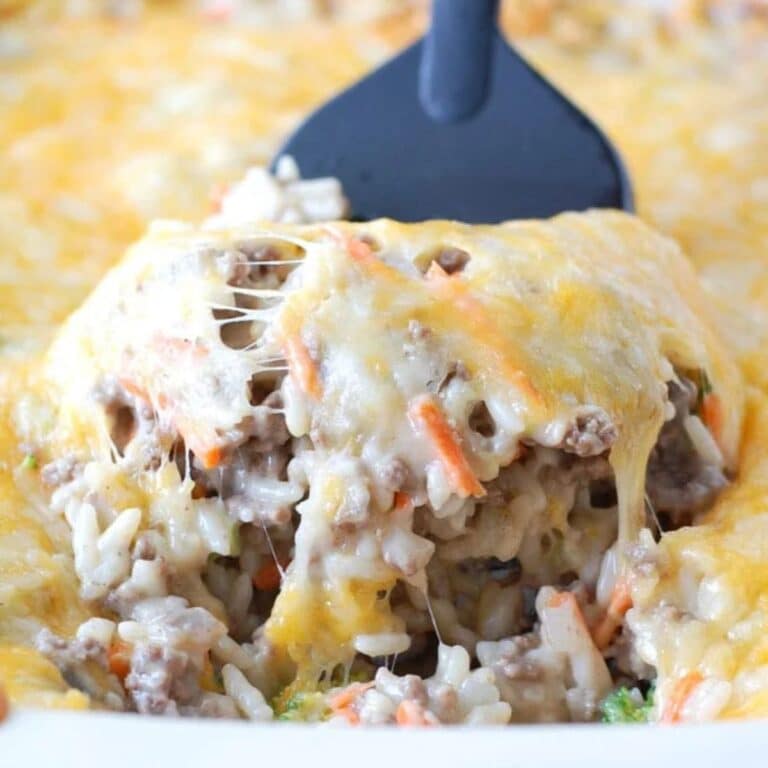 21 Ground Beef Recipes For Dinner - Food Lovin Family
