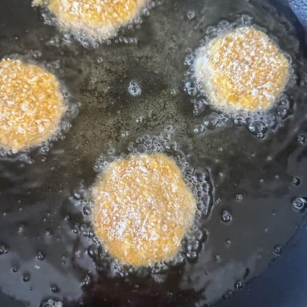 Chicken Croquettes Recipe - Food Lovin Family