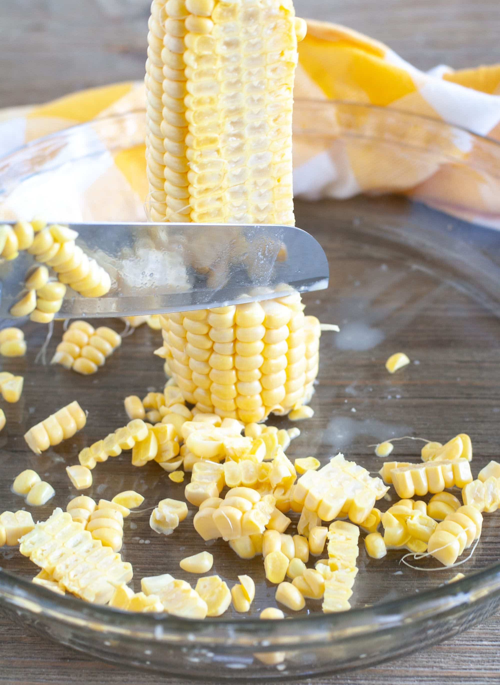 Easy Southern Fried Corn - Food Lovin Family