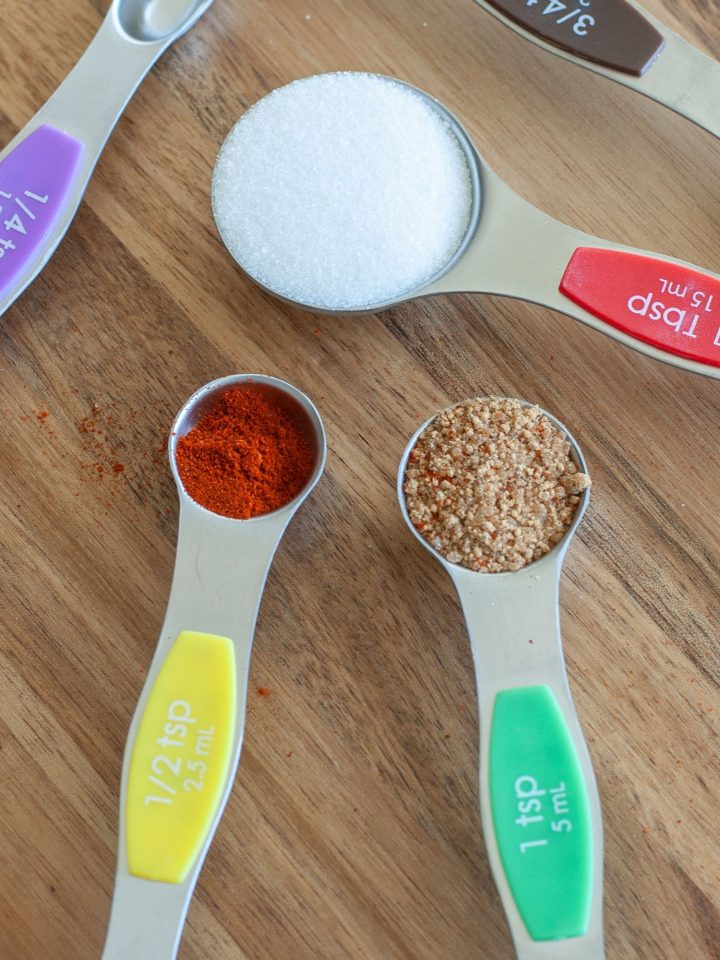 Food Lovin' Family - Easy, family friendly recipes.