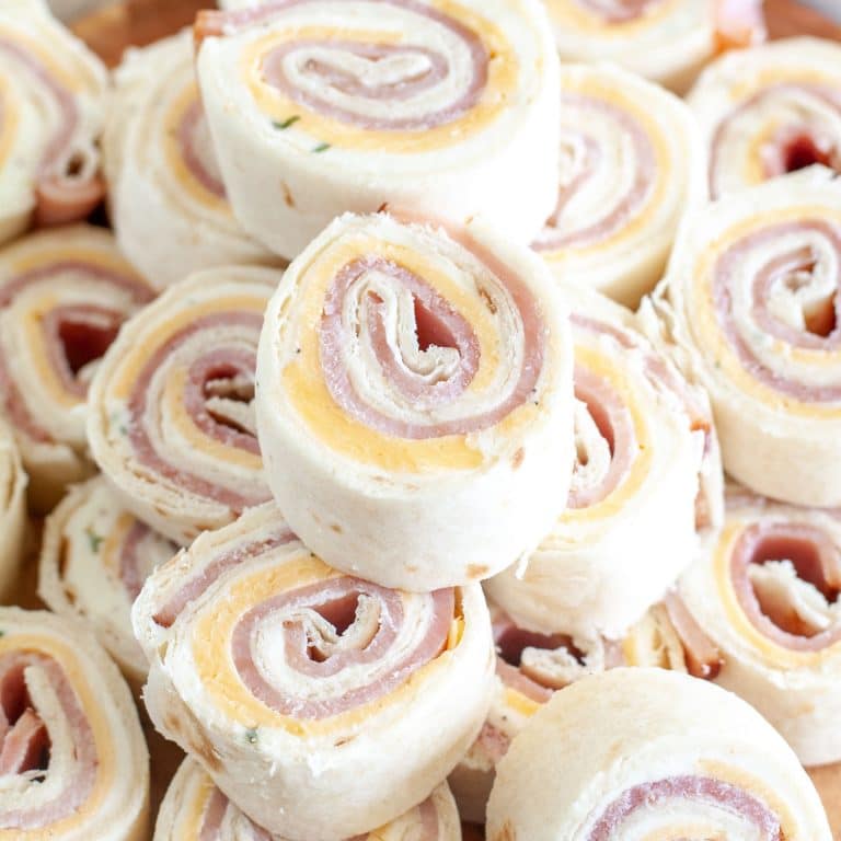 50 Cold Lunch Ideas - Food Lovin Family