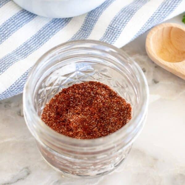 Homemade Chili Seasoning - Food Lovin Family