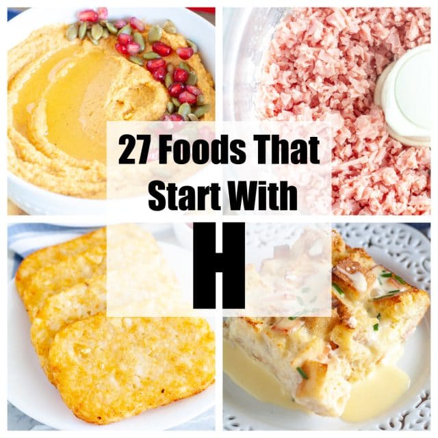 Food Lovin' Family - Easy, family friendly recipes.