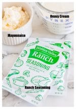 Wingstop Ranch Recipe (Copycat) - Food Lovin Family