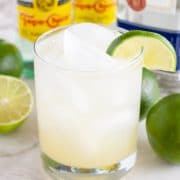 Texas Ranch Water Recipe - Food Lovin Family
