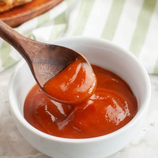 Heinz 57 Sauce Recipe - Food Lovin Family