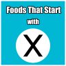 26 Foods That Start With X - Food Lovin Family