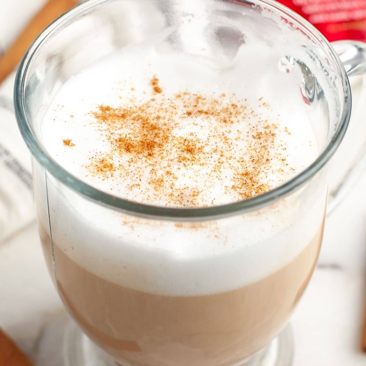 25 Delicious Breakfast Drinks - Food Lovin Family