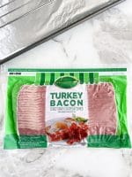 How To Cook Turkey Bacon In The Oven - Food Lovin Family