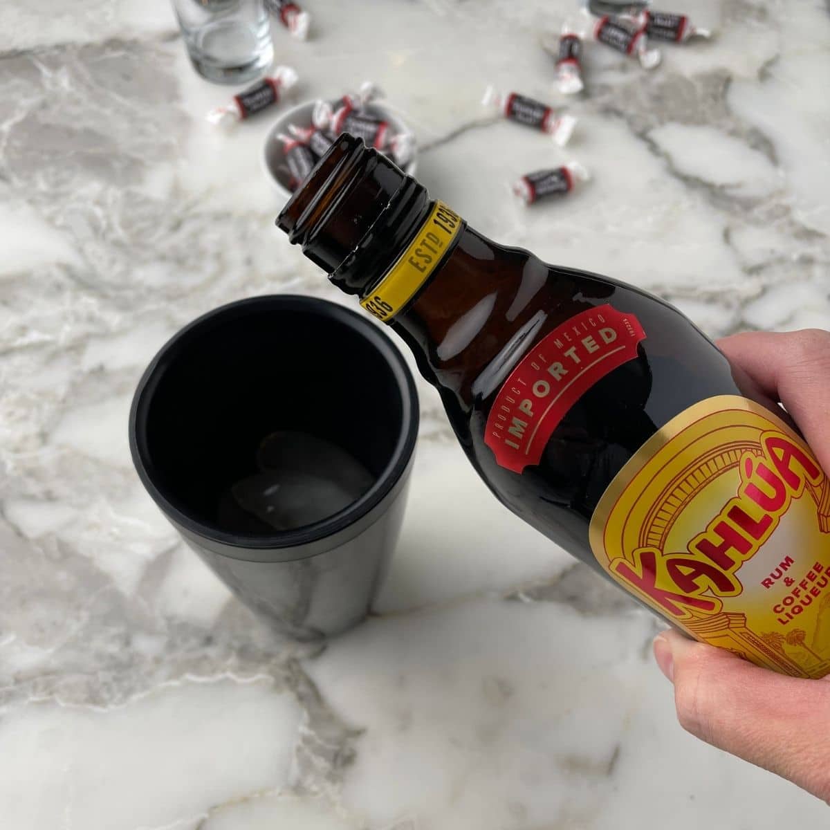 Tootsie Roll Shot Recipe - Food Lovin Family