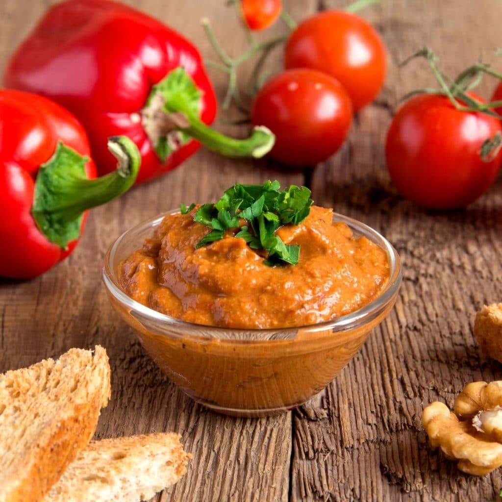 Substitute for Tomato Sauce ideas - Food Lovin Family