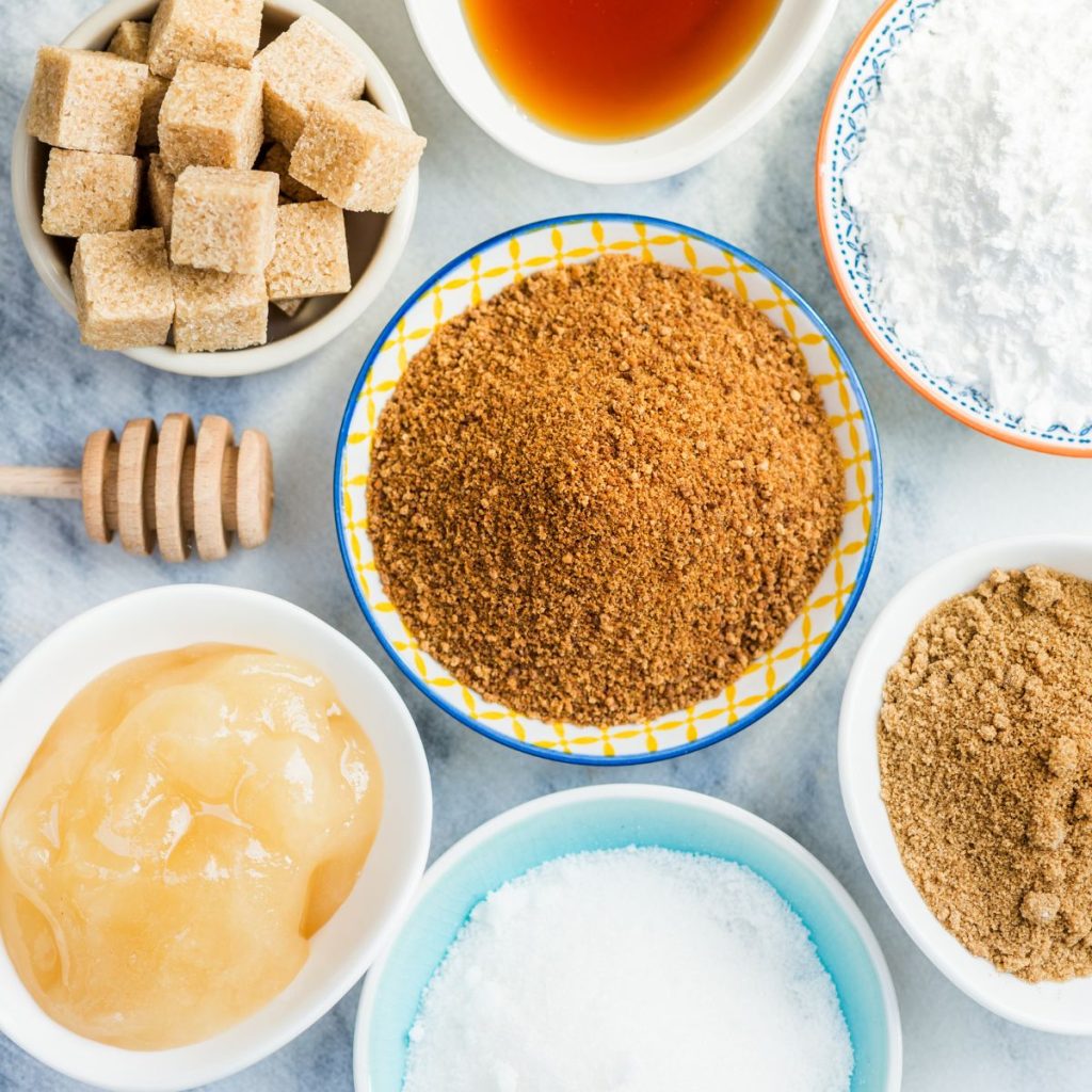 10 Best Coffee Creamer Substitutes - Food Lovin Family