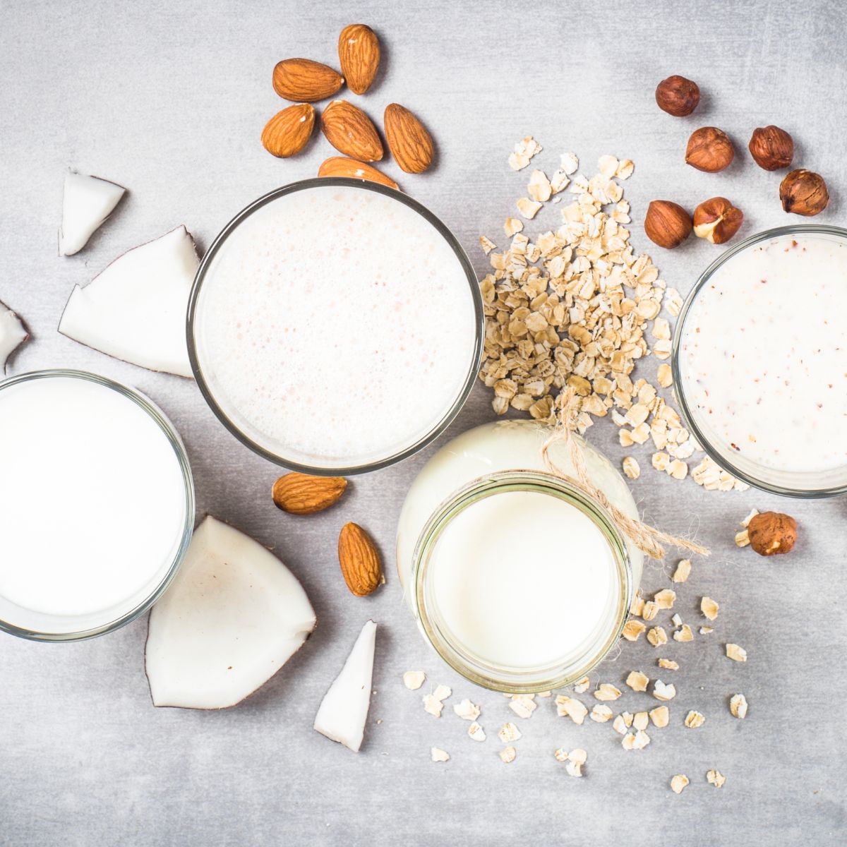 10 Best Coffee Creamer Substitutes - Food Lovin Family