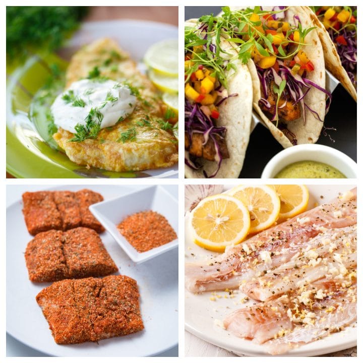 18 Best Pollock Recipes - Food Lovin Family