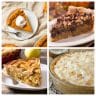 35 Amazing Thanksgiving Pies - Food Lovin Family