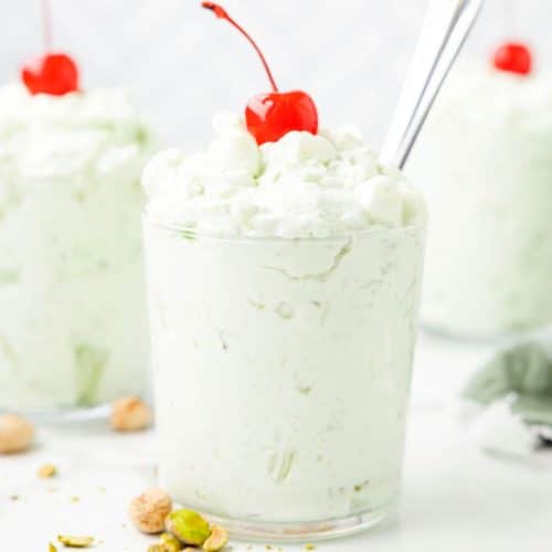 Watergate Salad - Food Lovin Family