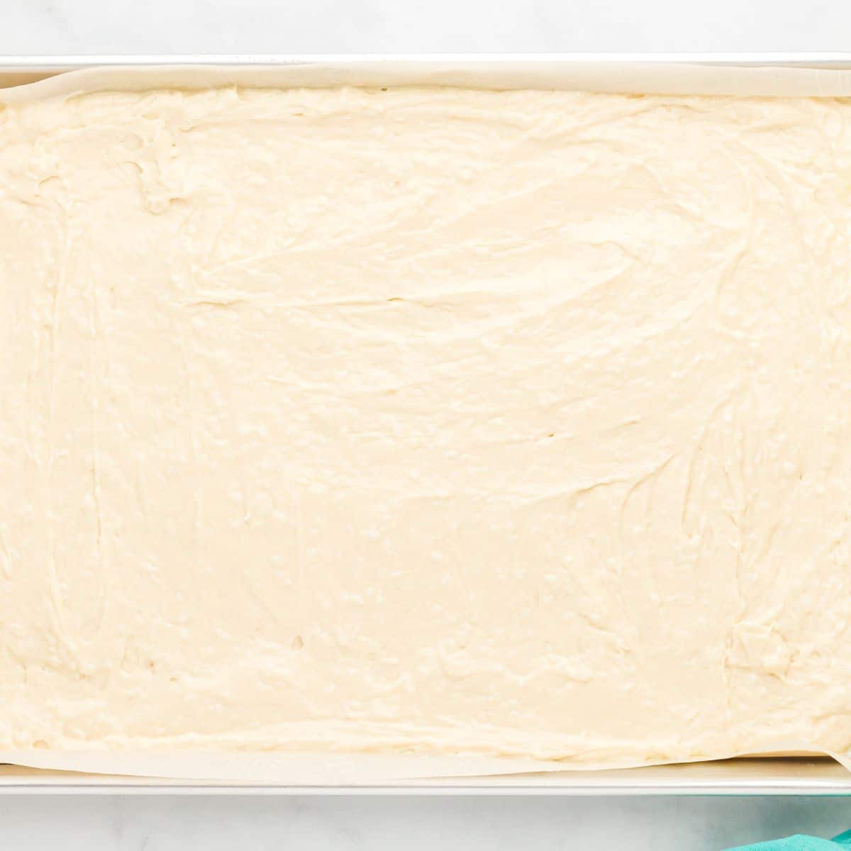 Coconut Sheet Cake - Food Lovin Family