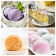 31 Easy Asian Desserts To Make At Home - Food Lovin Family