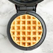 Jiffy Cornbread Waffles - Food Lovin Family