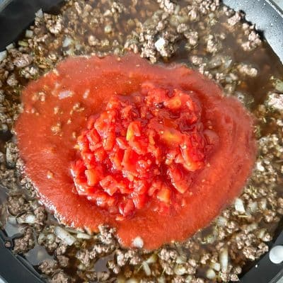 Slumgullion Recipe (American Goulash) - Food Lovin Family