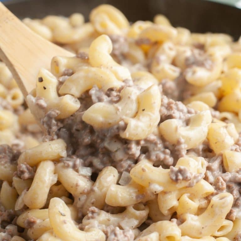 21 Ground Beef Recipes For Dinner - Food Lovin Family