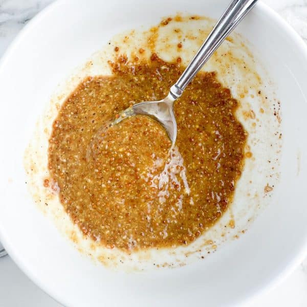 Creole Mustard Recipe - Food Lovin Family