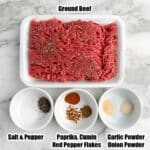 Ground Beef Seasonings - Food Lovin Family