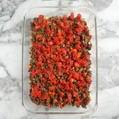 Cattle Drive Casserole - Food Lovin Family