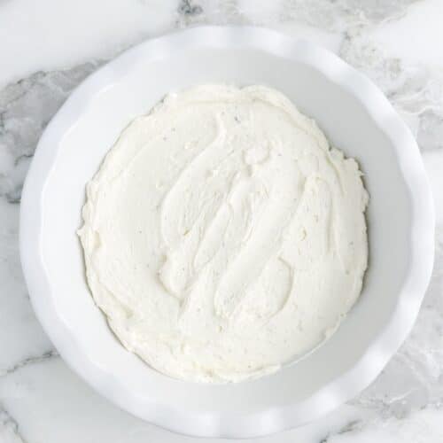 Boursin Dip With Bacon And Fig - Food Lovin Family