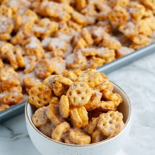 21 Best Crab Apple Recipes - Food Lovin Family