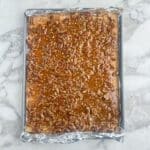 Pecan Pie Bark - Food Lovin Family