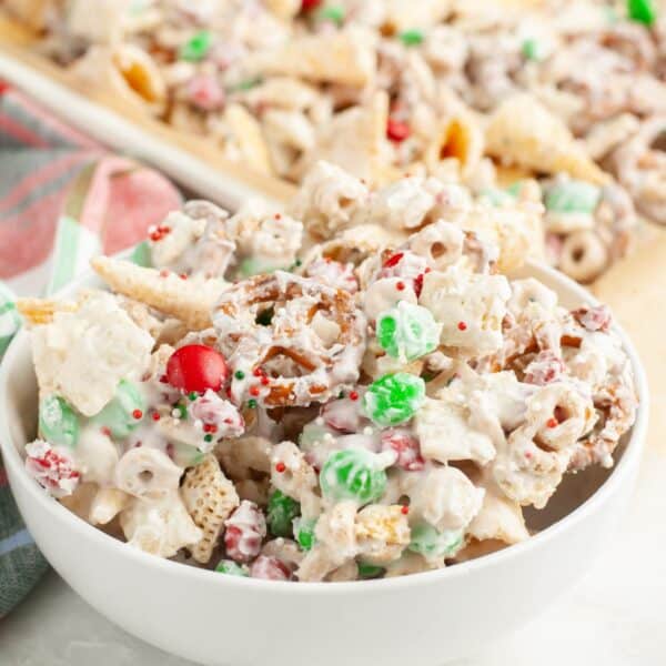 Christmas Reindeer Crack Recipe - Food Lovin Family