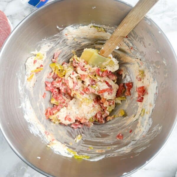 Italian Pinwheels - Food Lovin Family