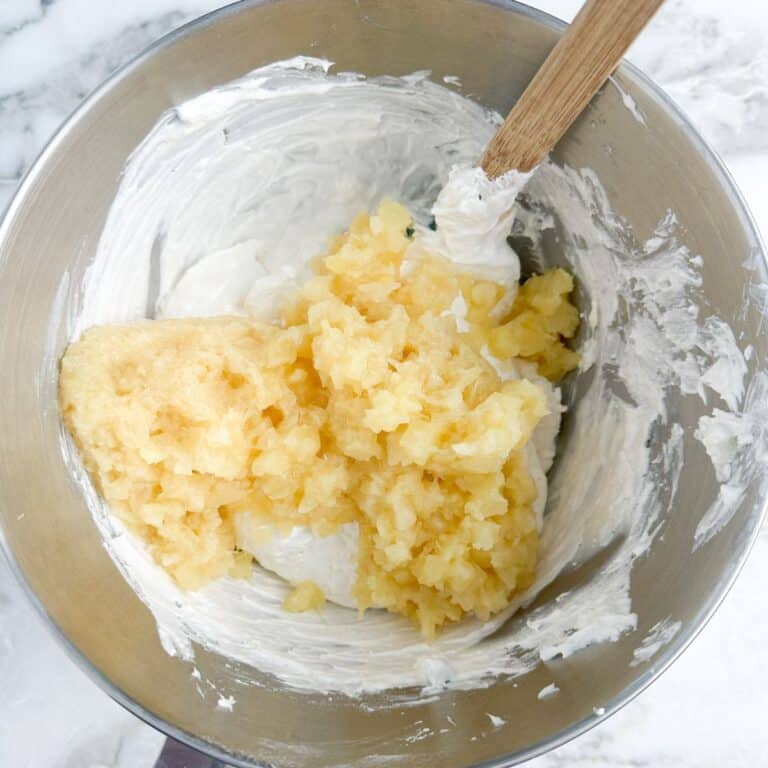 Pineapple Dip - Food Lovin Family