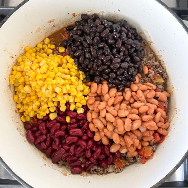 Santa Fe Soup (Taco Soup) - Food Lovin Family