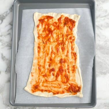 Pepperoni Pinwheels - Food Lovin Family