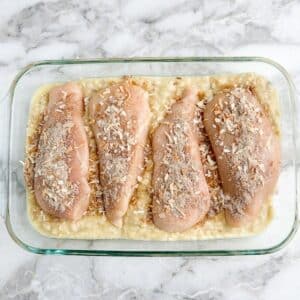 Forgotten Chicken - Food Lovin Family