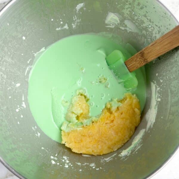 Sea Foam Salad - Food Lovin Family