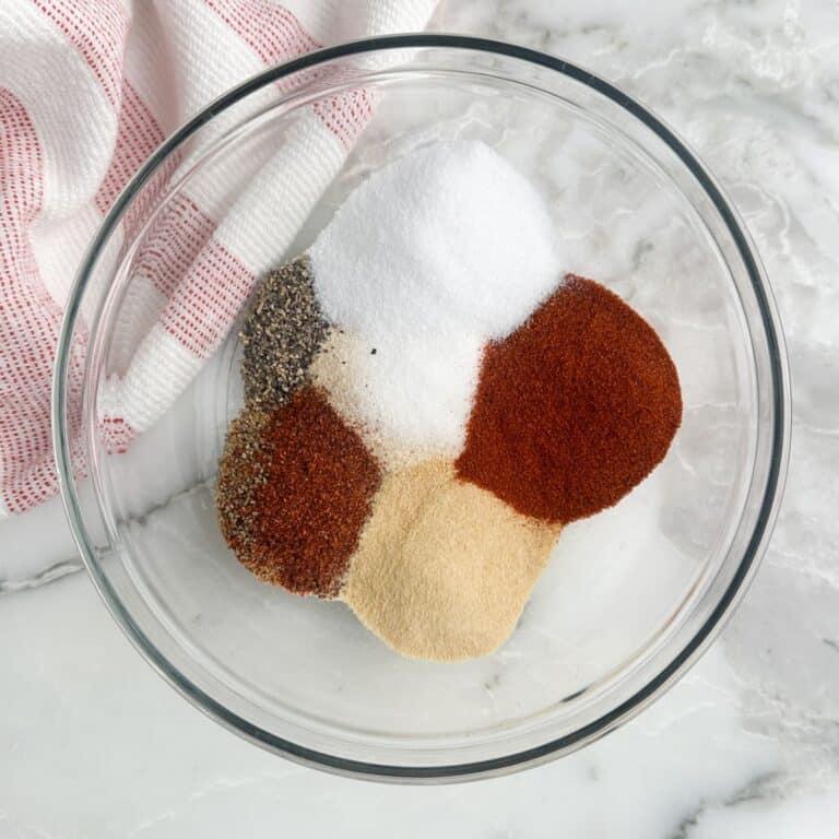 Red Robin Seasoning - Food Lovin Family