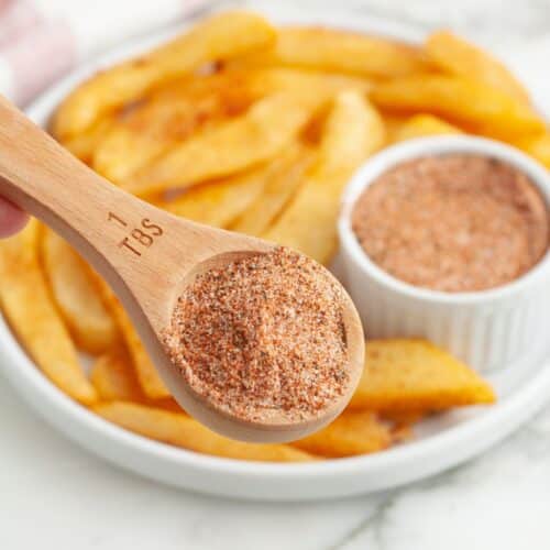 Red Robin Seasoning - Food Lovin Family