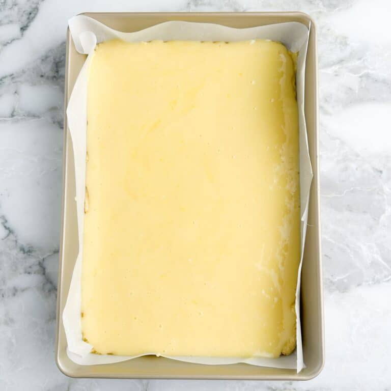 Chess Squares - Food Lovin Family