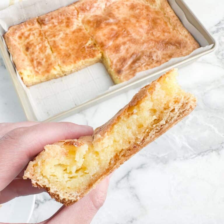 Chess Squares - Food Lovin Family