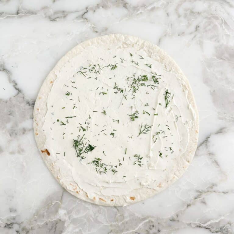 Cucumber Pinwheels - Food Lovin Family