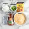 Layered Salsa Dip - Food Lovin Family
