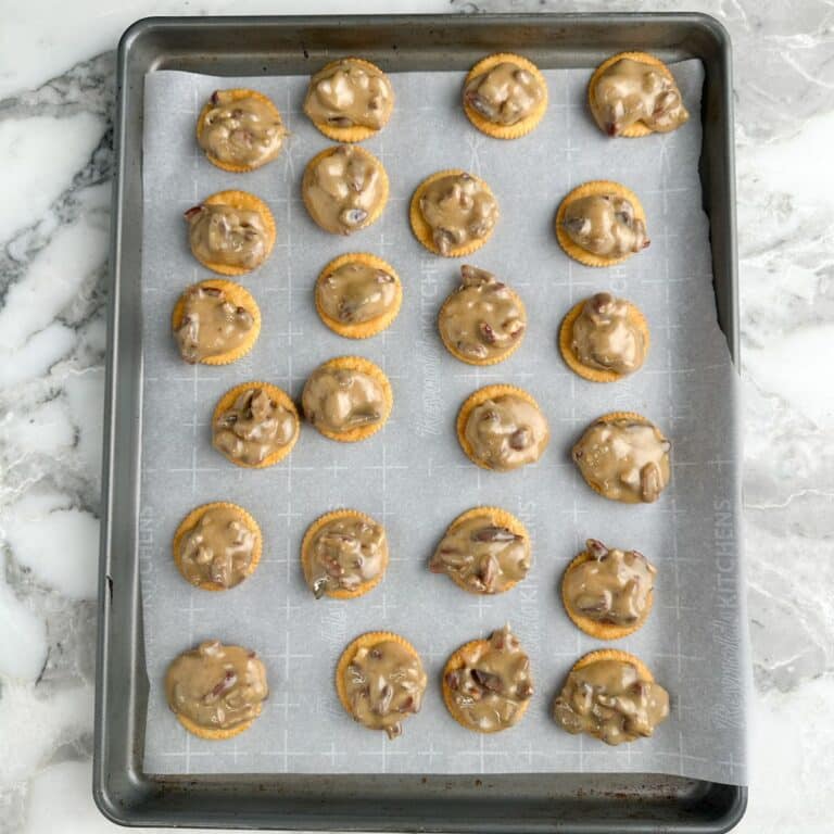 Dandy Do Cookies - Food Lovin Family