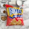 Cinnamon Churro Bugles - Food Lovin Family