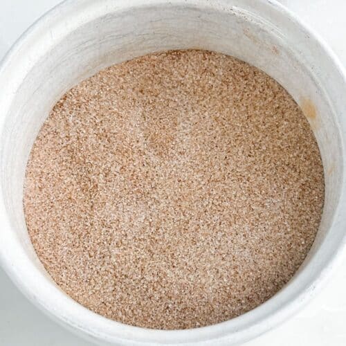 Cinnamon Churro Bugles - Food Lovin Family